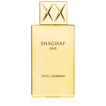 Swiss Arabian | Shaghaf Oud | Parížske Parfumy
